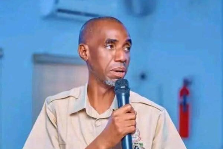 Professor Abdulkadir Muhammad Releases Clarification on ASUU Election ...