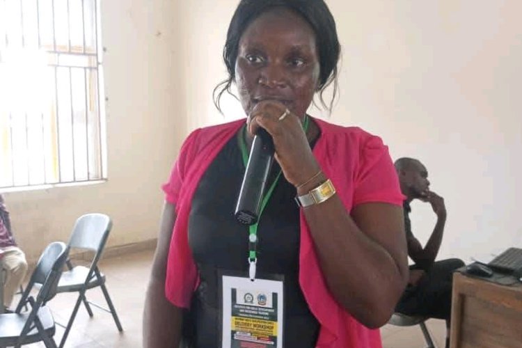 Federal Polytechnic Bali Concludes 3-Day Vocational Training Workshop ...