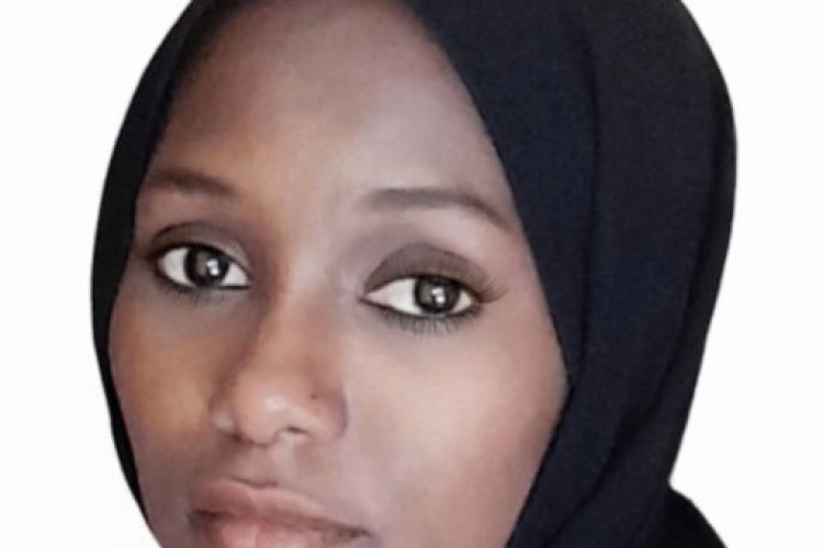 Bayero University Promotes Dr. Amina Aminu Idris to Associate Professor ...