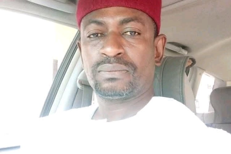 President Tinubu Appoints Dr. Ibrahim Babale Gashua as New Rector of ...