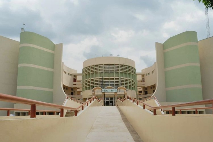 FUNIS Set to Hold Second Batch Entrance Examination - Myschoolnews