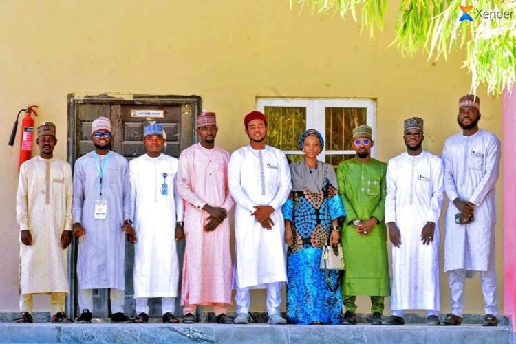 NUESA and SUG Presidents Engage in Productive Campaign at NUBOSS ...