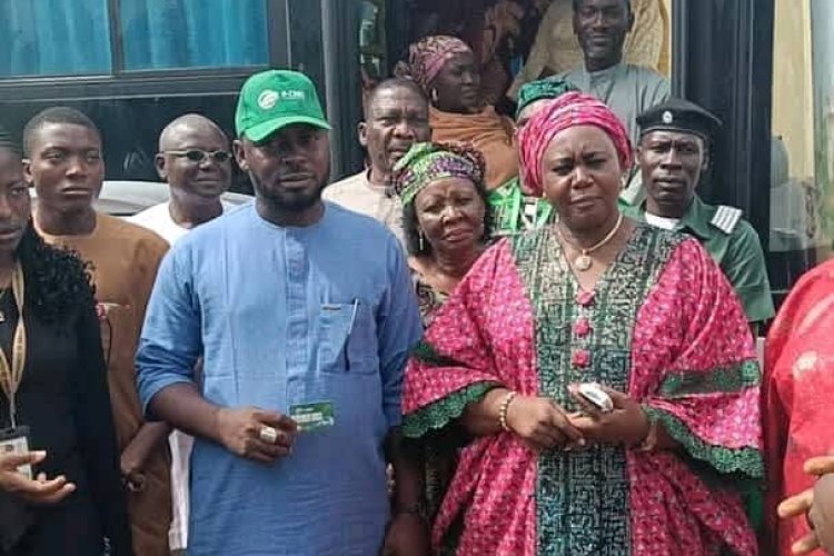 University of Jos Launches New Bus Service Under SPROUT Initiative ...