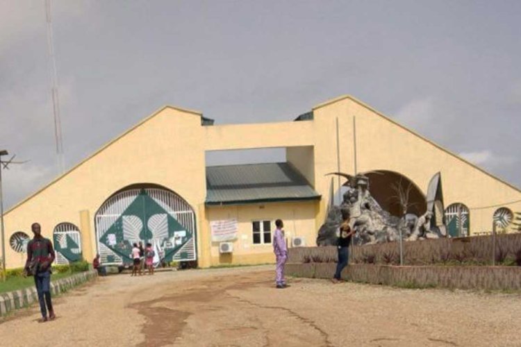 Federal University Oye-Ekiti Releases Proposed Academic Calendar for ...