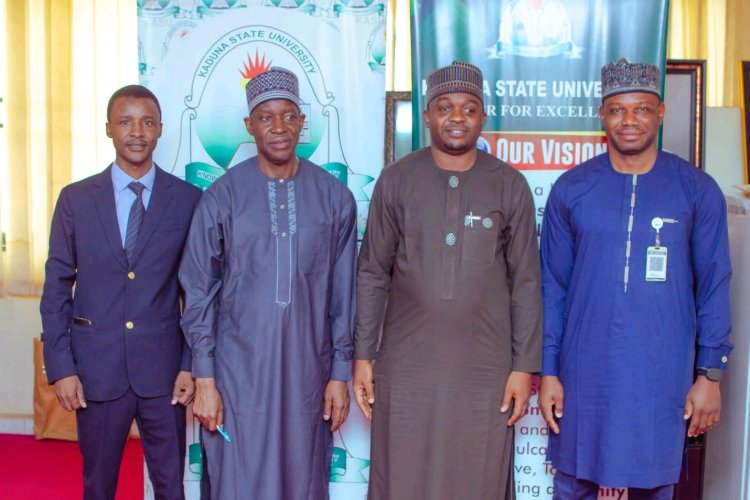 KASU Partners with SOFPON to Advance Healthcare and Wellness ...