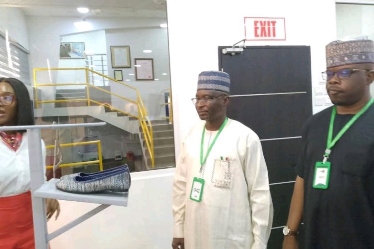 ADSU Mubi Explores Collaboration with Innov8 Hub to Boost ...