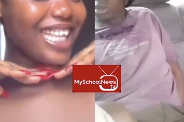 VIDEO Body of UNN Final-Year Student Deborah Sam Praise Ememem Found in Hotel Room - Myschoolnews