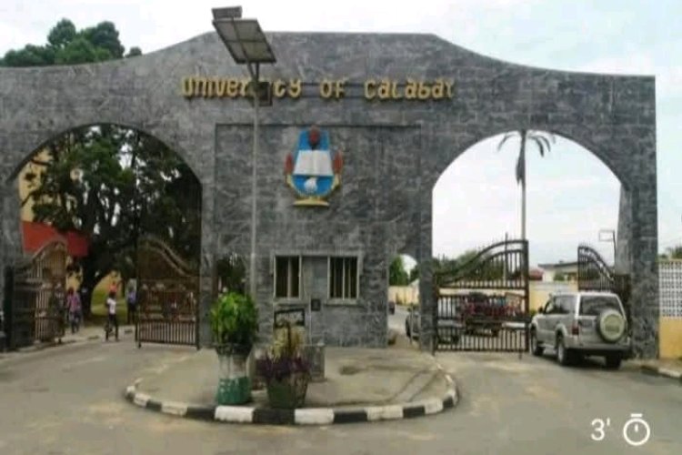 UNICAL Releases 2025/2026 Post-UTME/DE Cut-off mark, Eligibility and ...
