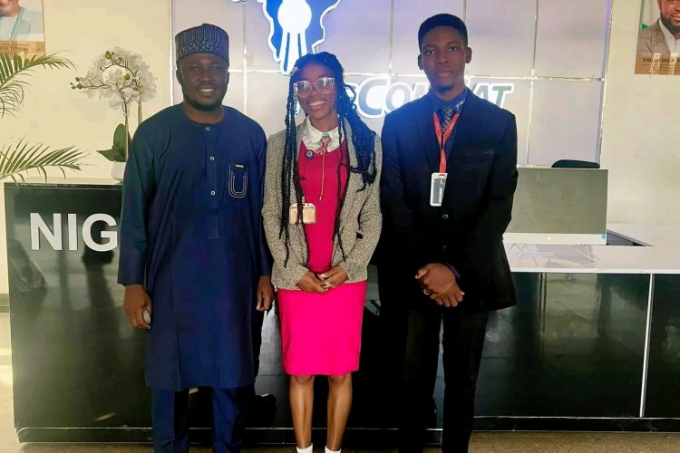 UNILORIN Faculty of Engineering and Technology Emerges Overall Winner ...