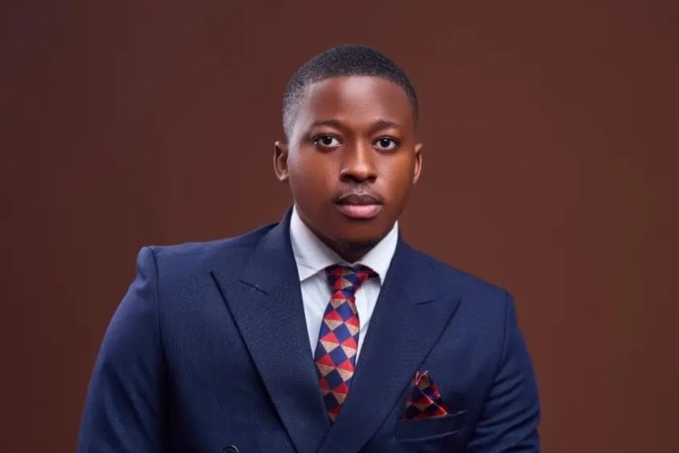 Delta State University Graduate Omoshola Oluwatosin Recognized as the Best Graduating Student ...