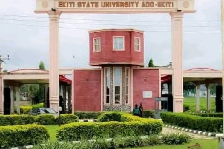 EKSU Introduces New Compulsory Course for 200-Level Students - Myschoolnews