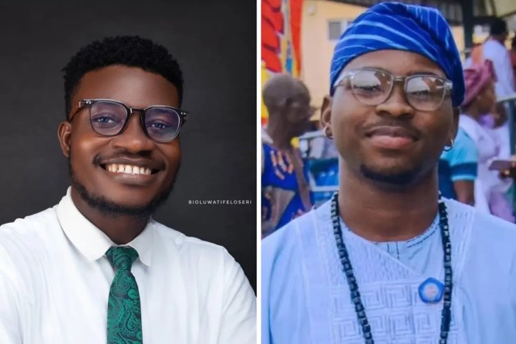 Lagos State University Vice-Chancellor Congratulates New LASUSU ...