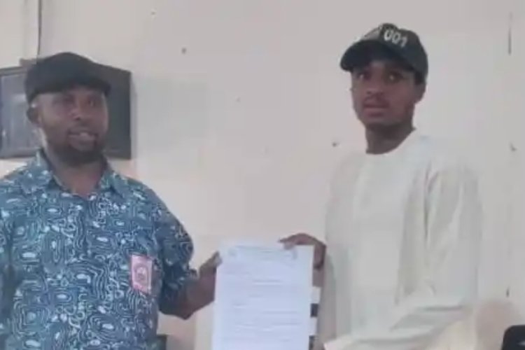 ASUU Awards Scholarships to Indigent SAZU Students - Myschoolnews