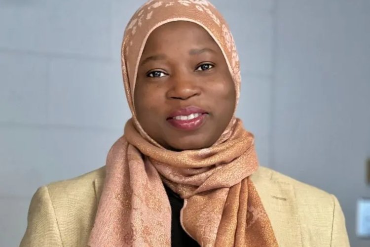 LASU Alumna Wins Valedictorian and Alumni Awards at Canada's NSCC ...