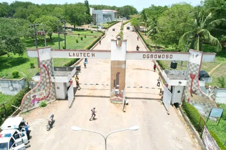 LAUTECH Opens Application for 2025-2026 Pre-Degree Programme - Myschoolnews