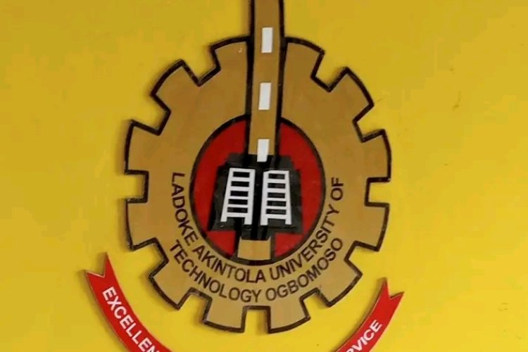 LAUTECH Announces Orientation Programme and Matriculation Ceremony for ...