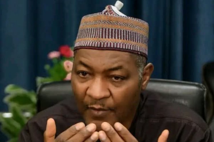 Professor Sagir Adamu Abbas Bows Out as Vice-Chancellor of Bayero ...