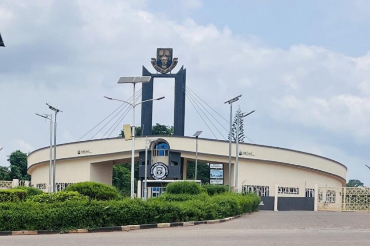 OAU Releases Admission List for 2025/2026 Academic Session - Myschoolnews