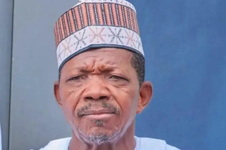 CUSTECH Osara VC Commiserates with Governor Ahmed Usman Ododo on the ...
