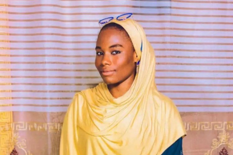 Sule Lamido University Mourn the Loss Of 300-level History Student ...