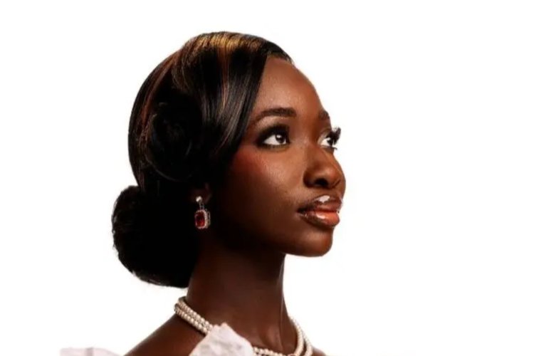 Nifemi Kolade Achieves First Class Honours in History and International ...