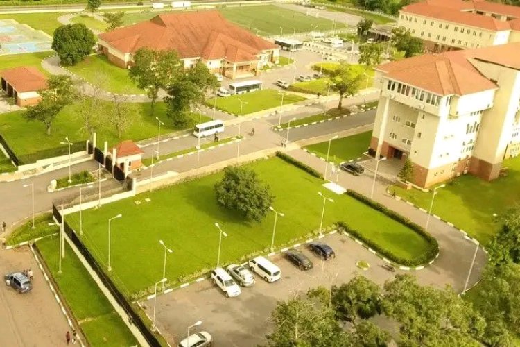 Edo State University Iyamho Students Conclude Second Semester ...