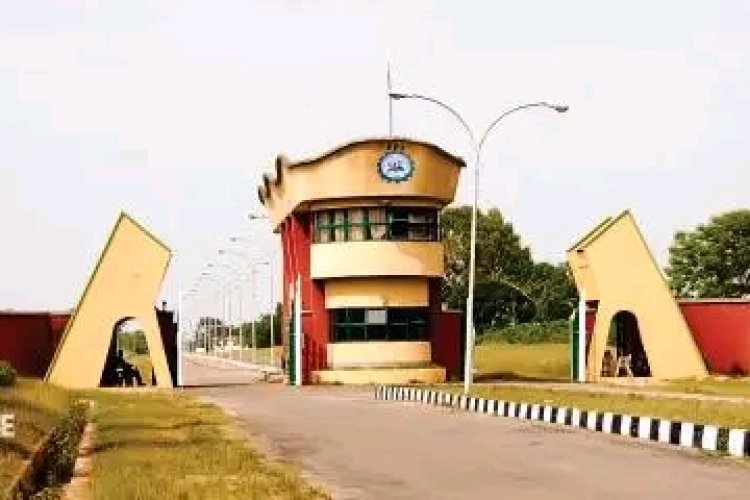Federal Polytechnic Ilaro Releases 2025/2026 Departmental Cut-Off Marks ...