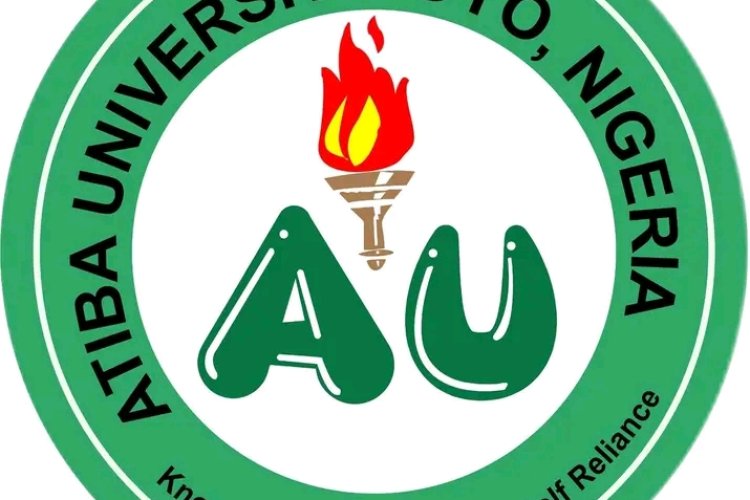 Atiba University Oyo Begins Clearance for 2025/2026 Academic Session ...