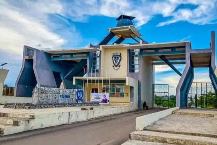 Federal University Lokoja to Host 33rd Inaugural Lecture on Chemistry ...