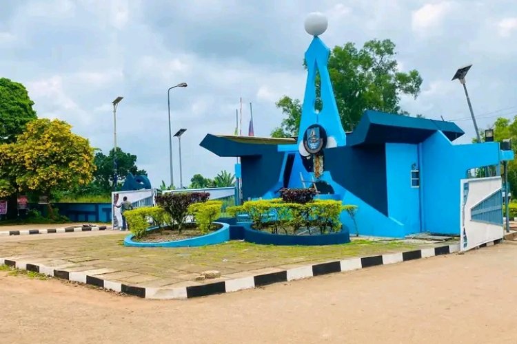 AAU Releases 2025/2026 Admission List - Myschoolnews