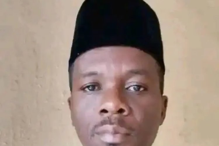 Professor Suleiman Alhaji Muhammad Congratulated on New Role - Myschoolnews