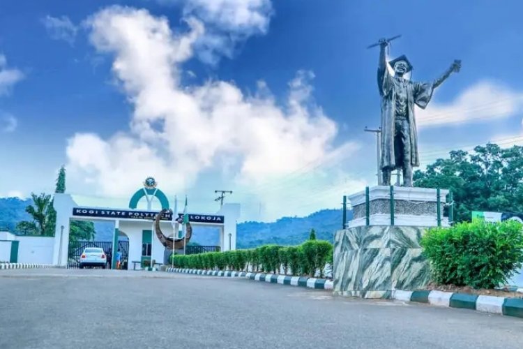 Kogi State Polytechnic Releases 2025/2026 Academic Calendar - Myschoolnews