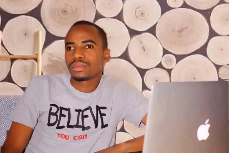 ATBU Graduate Aminu Babayo Shehu Excels with First-Class CGPA in ...