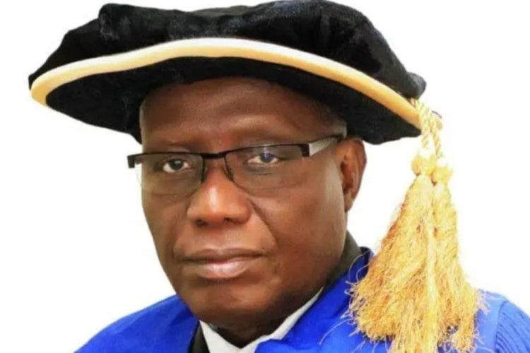 NOUN Assures Fair and Just Selection Process for Next Vice-Chancellor ...