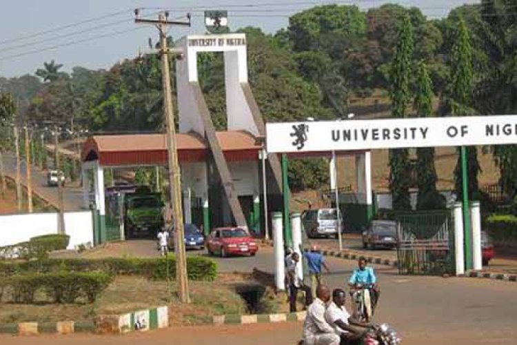 UNN Bans Social Events After 6PM Following Fatal Stabbing Incident On ...