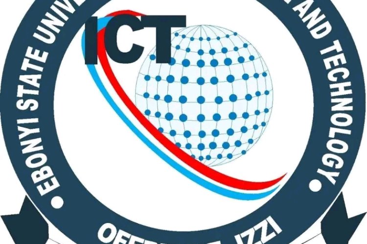 Ebonyi State University of ICT, Science and Technology Opens Admission ...