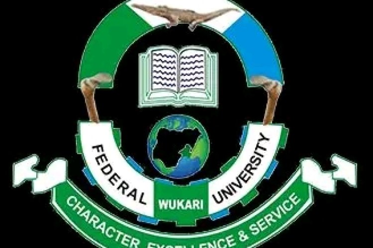 FUWUKARI Issues Notice on Uploading of O’Level Results for 2025/2026 ...