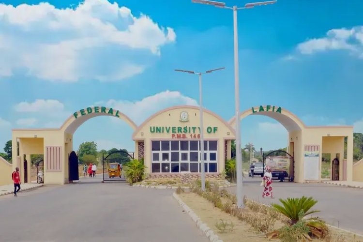 FULAFIA SUG Suspends Secretary General with Immediate Effect - Myschoolnews