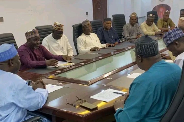 ABU Congregation Elections: Hadiza Ali and Bashir Sani Elected to ...