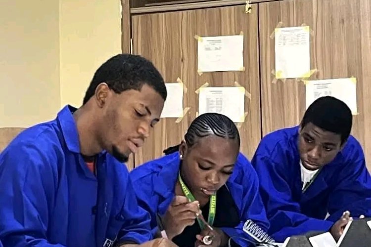 Elizade University Releases 2025/2026 Admission Form - Myschoolnews