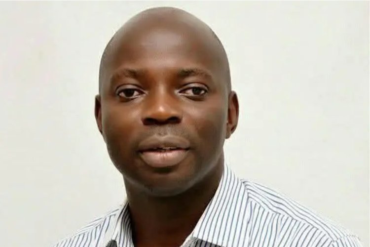 Ekiti State University Lecturer Dr. Omojola Awogbemi Ranked Among World ...