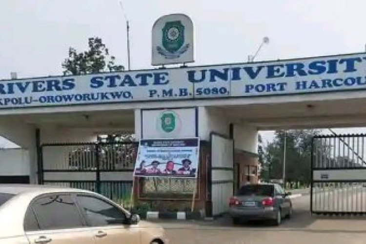 RSU Announces Clearance Exercise for Newly Admitted Students for 2025/ ...