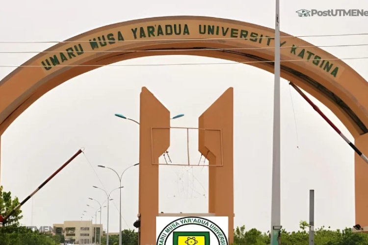 Umaru Musa Yar’adua University (UMYU) Announces Approved Cut-Off Marks ...