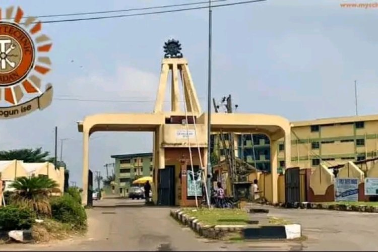 The Polytechnic Ibadan Announces Mop-Up CBT for 2025/2026 HND Applicants - Myschoolnews