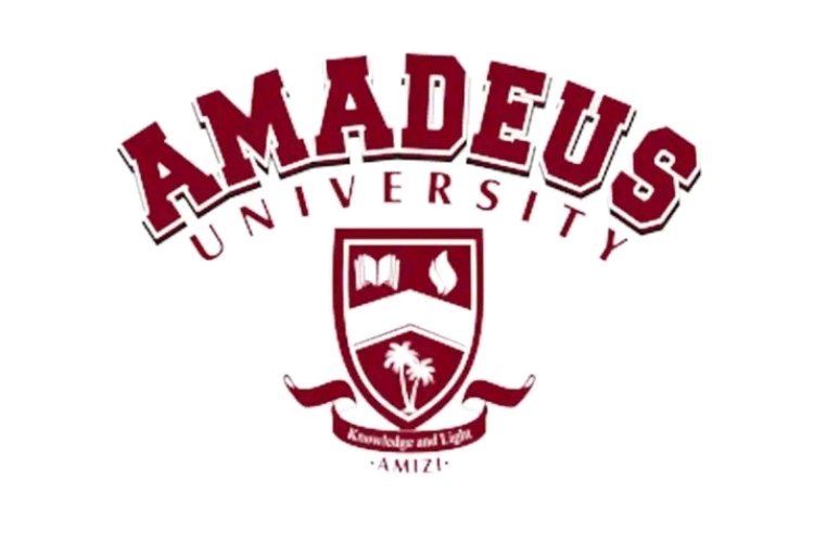 NUC Approves New Degree Programmes For Amadeus University, Admissions ...