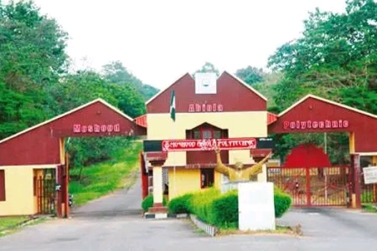 MAPOLY Announces Commencement of 2025/2026 Academic Session, Approves ...