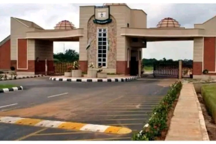 Kwara State University Announces Closure of Admissions for 2025/2026 ...