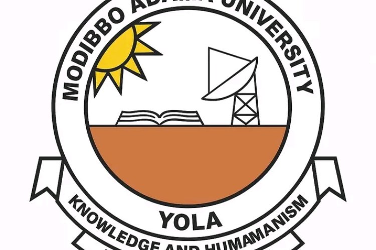 Modibbo Adama University Schedules Admission Letter Distribution for ...