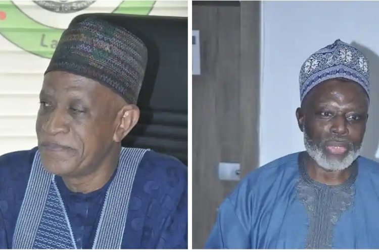 IBBU Lapai and ABU Zaria Explore Student Exchange Programs to Foster ...