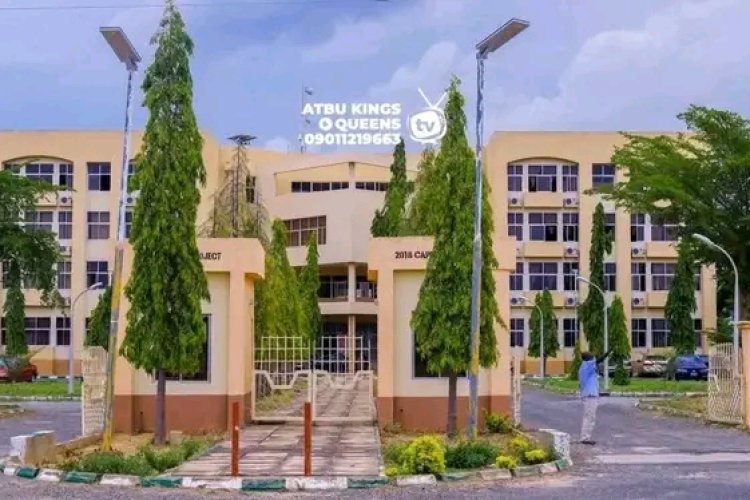 ATBU Releases Postgraduate Academic Calendar for 2025/2026 Session ...